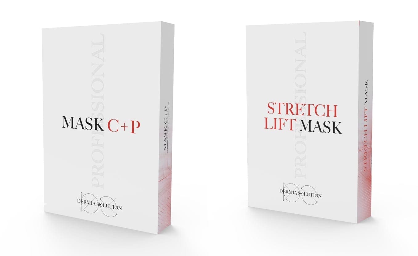 Dermia Skinfactor oferă atemporalitate pentru calitatea pielii