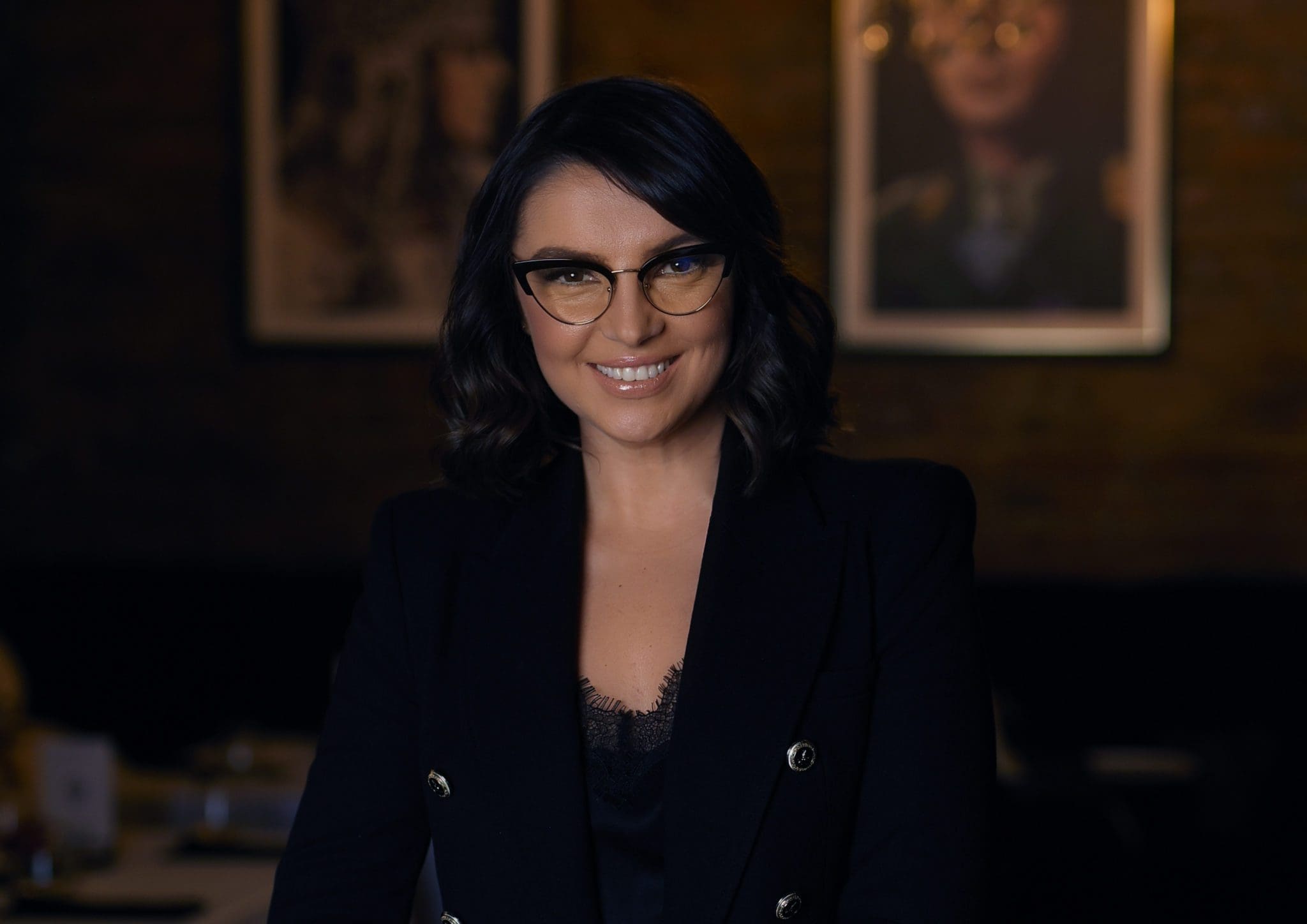 Ana Maria Mircea: „Am construit, încă de la început, un concept cu ...