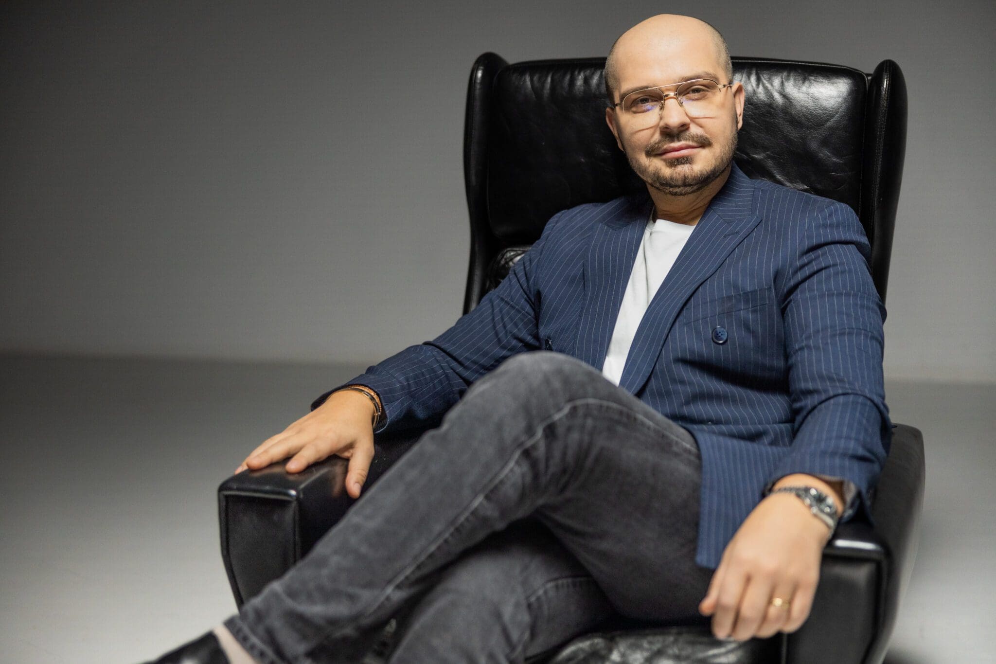 Andrei Diaconu: “Orice obstacol, în orice sector al vieții, înseamnă un blocaj energetic.”