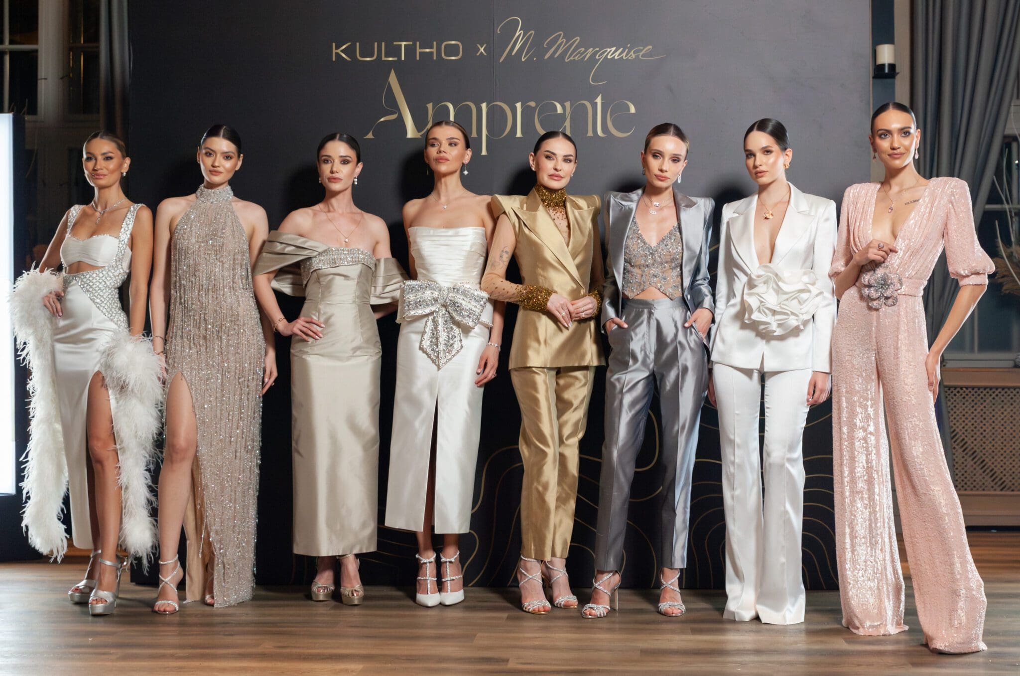 KULTHO și M.MARQUISE au lansat a treia ediție AMPRENTE