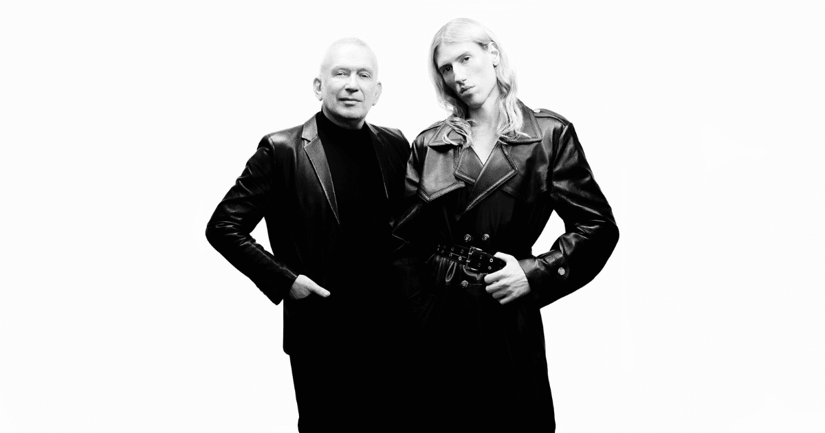 Designerul Ludovic De Saint Sernin, invitat să creeze o colecție pentru ...