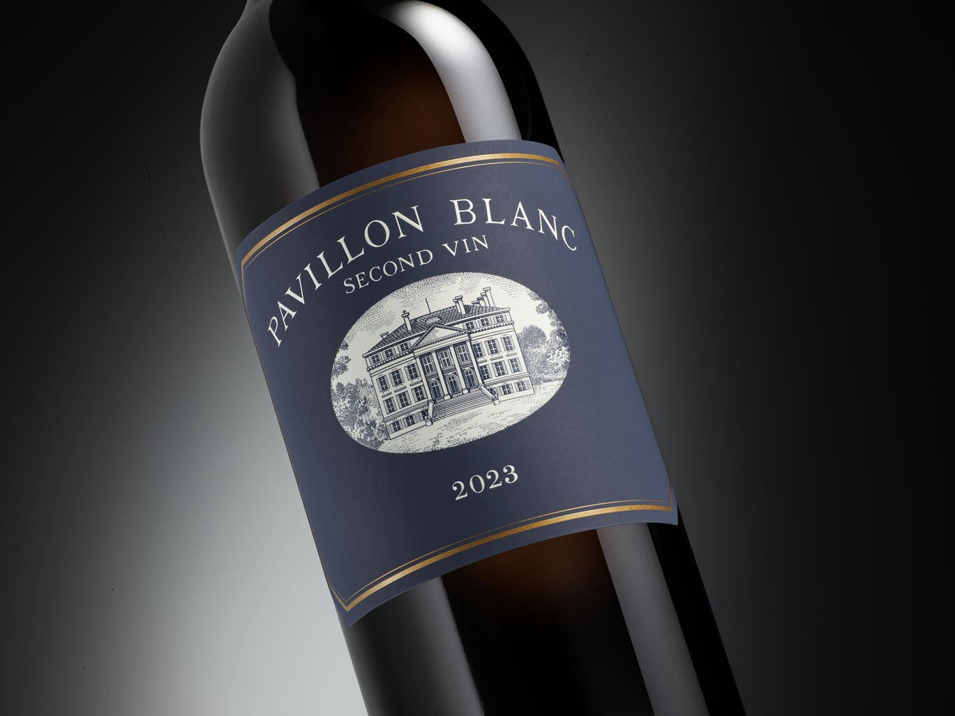 Château Margaux lansează Pavillon Blanc Second Vin 2023