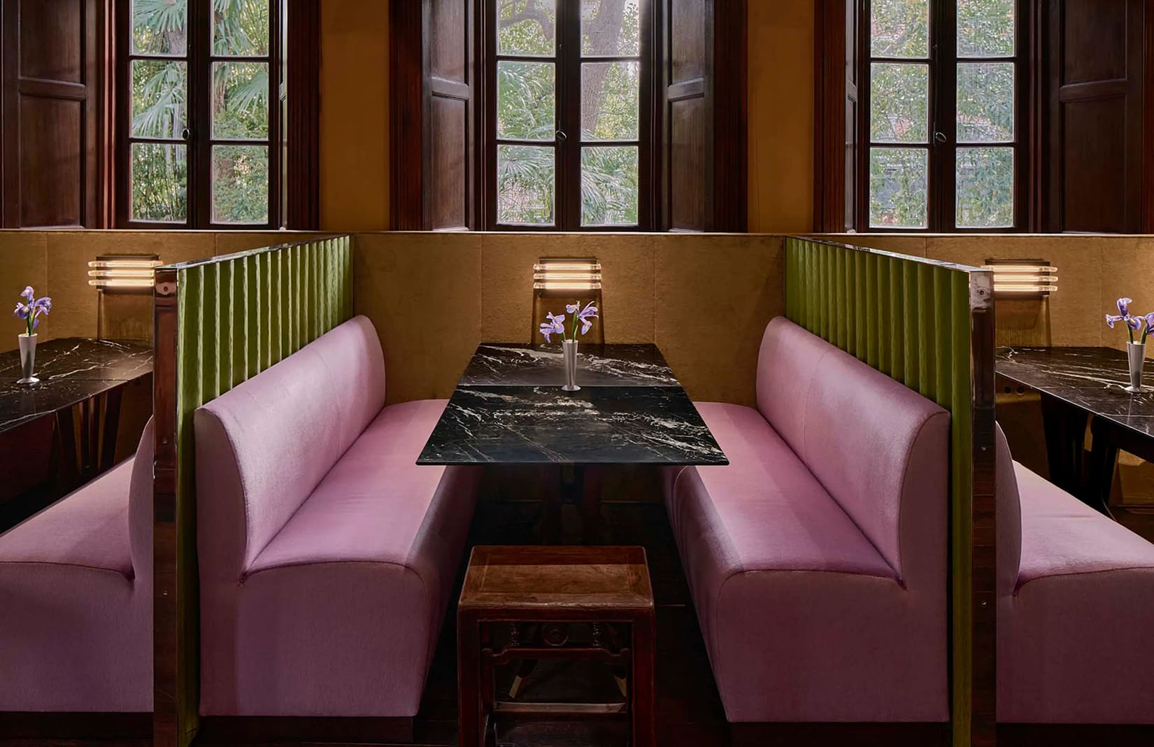 Primul restaurant Prada se deschide în Asia