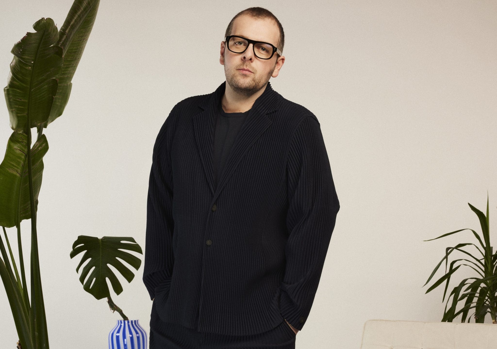 George Man, owner & managing partner, Creative Market Agency: „Luxul ...