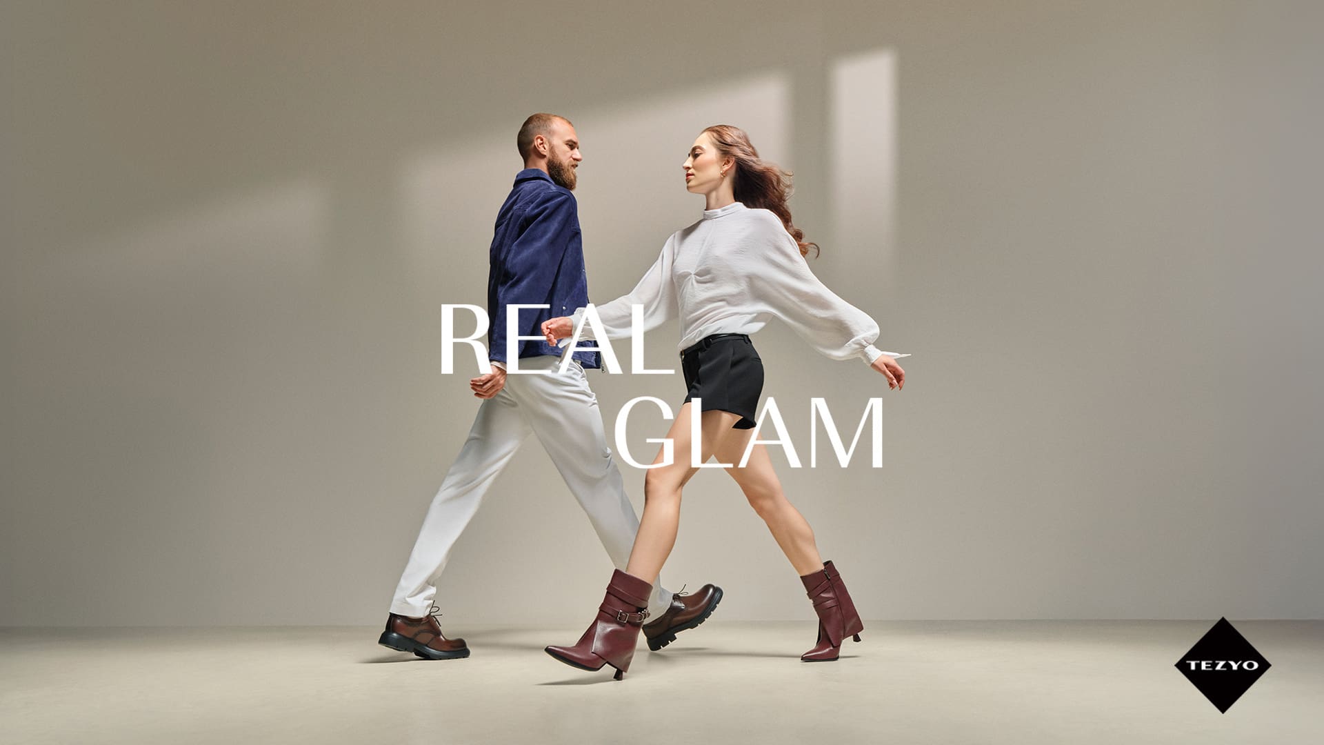 TEZYO aduce în România trendurile internaționale ale noului sezon