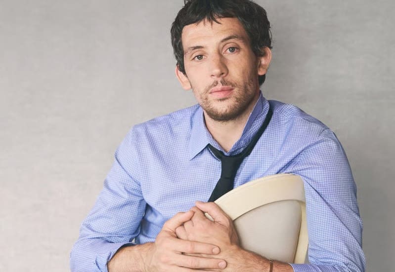 Josh O’Connor este numit ambasador de imagine al brandului Dior