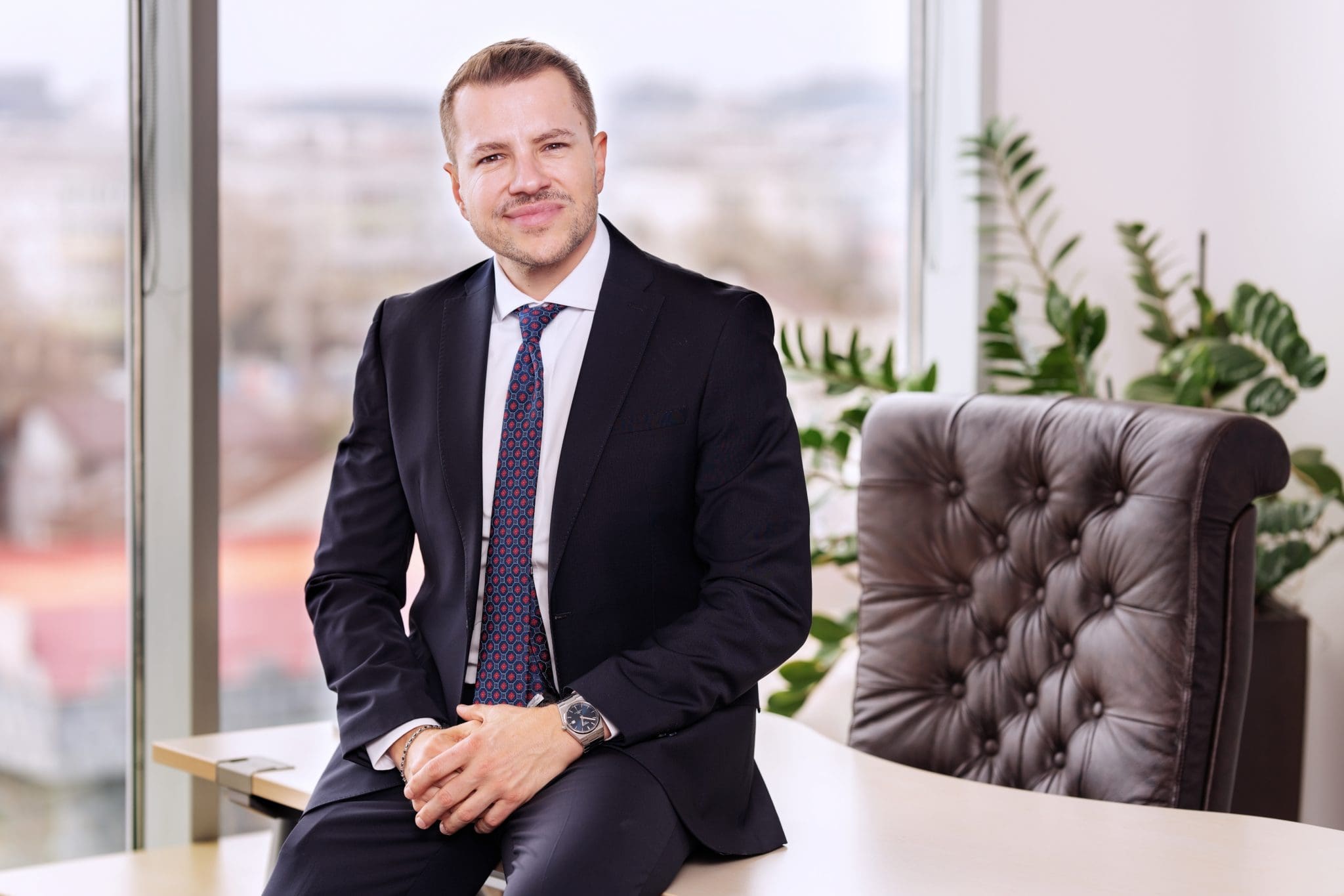 Christian Stan, co-founder YOLO Media: „Relațiile solide se construiesc ...