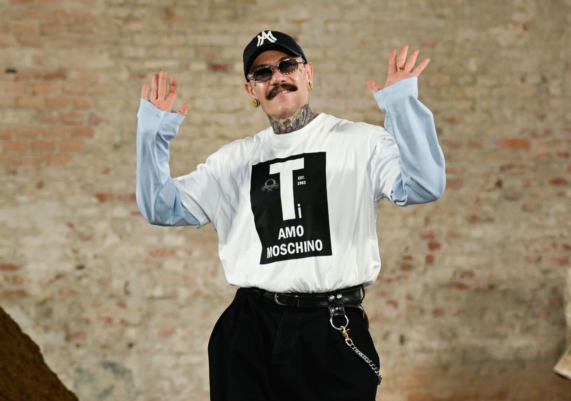 Designerul Adrián Appiolaza pleacă din funcția de director de creație ...